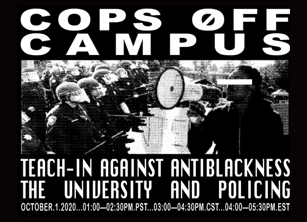 Black Lives Matter – UCR | Department of Ethnic Studies